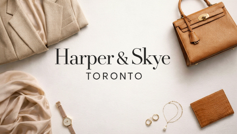 All Products – Harper & Skye Toronto